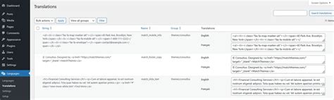 How to Create a Multilingual WordPress Site with Polylang