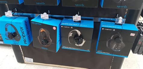 In Japan Logitech Is Known As Logicool Rmildlyinteresting