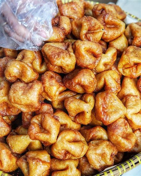 Resep Kontol Sapi Kue Khas Banten Yang Manis Dan Unik