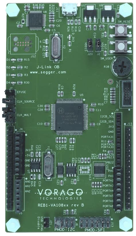 Spacecraft On Board Computing Using Rad Hard Arm Mcus Edn