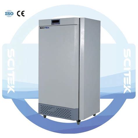 Scitek Climate Chamber 250l Electric Heating Iso Certificated Climate Incubator Incubator And
