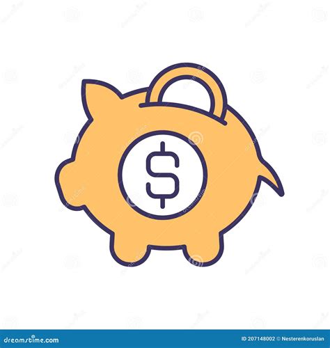 Assets And Cash In Balance Pictured As Words Assets Cash And Yin