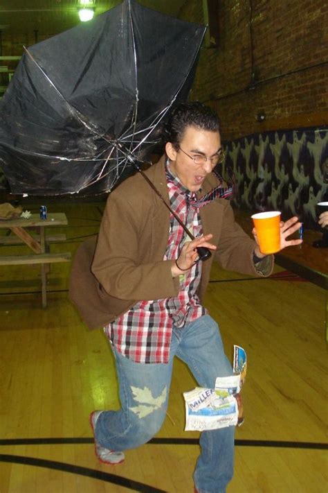 71 People Who Had The Most Genius Costumes Ever Bored Panda