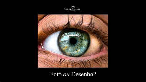 Foto Ou Desenho Faber Castell Traz De Volta Campanha Que Desafia