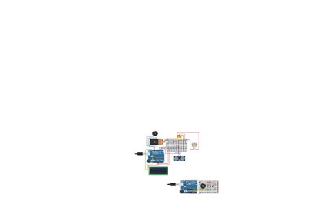 Circuit Design Proyek Akhir Ssf 2 Tinkercad