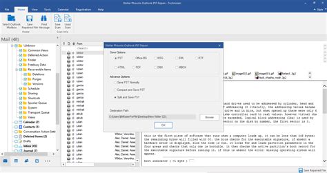 Outlook Pst Repair Freeware Kerhaven