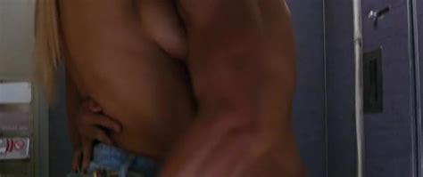 Nude Video Celebs Samantha McLeod Nude Snakes On A Plane 2006