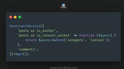 Carlos Santiago On Linkedin Tips For Working With Laravel Eloquent