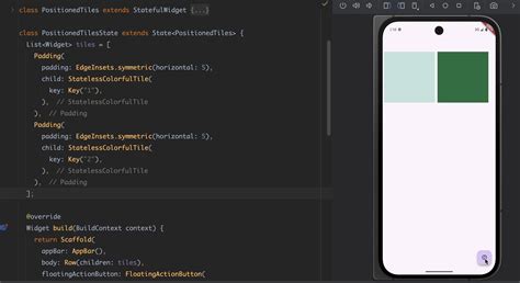 Flutter 的 Widget Key 提议大调整？深入聊一聊 Key 的作用 · Gitbook