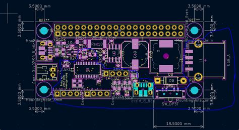 Pcb FE S USB Hub Device Not Recognized Electrical Engineering Stack Exchange