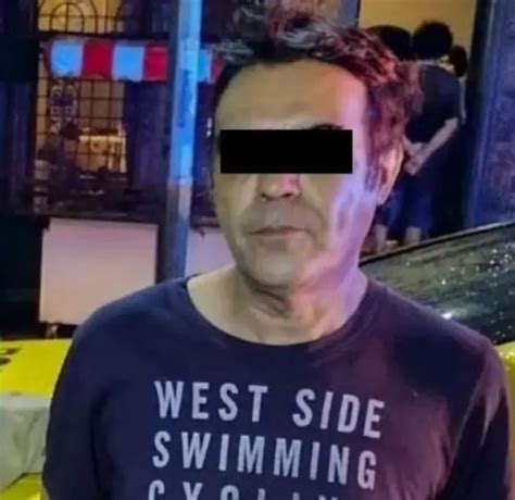 Cae Sujeto Acusado De Abusar De Su Sobrina De 13 Años El Heraldo De