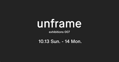 Github Feb Unframe Web