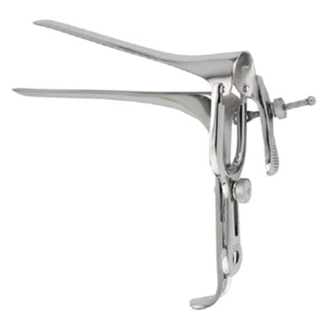 Pederson Vaginal Speculum Extra Long Medical Supplies And Equipment