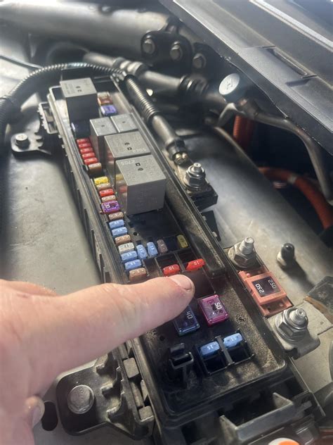 Unable To Drive Voltage Supply Too Low Error Message Easy Fix Tesla