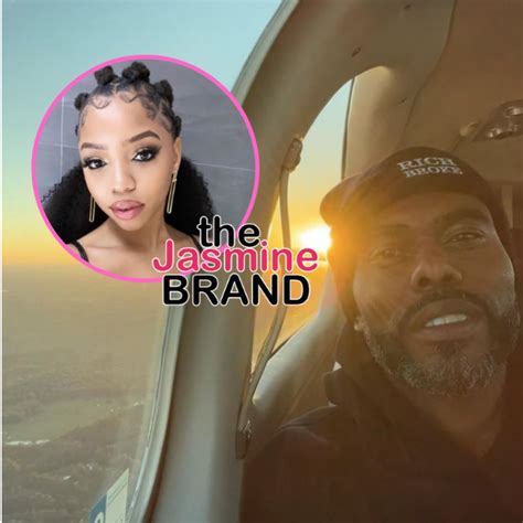 Comedian Lil Duval 43 Asks How Old Is That Chloe Girl Again And Fans