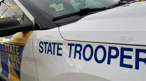 Wrong Way Driver Killed In Multi Vehicle Nj Turnpike Crash State