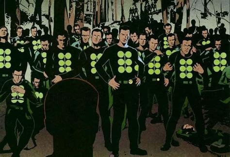Pin On Multiple Man James Madrox X Men
