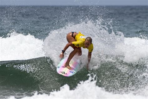 Photos Of Felicity Palmateer World Surf League