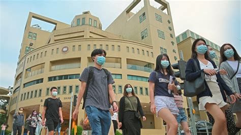 浸大推出全港首個新聞工作者訪問學人計劃 星島日報