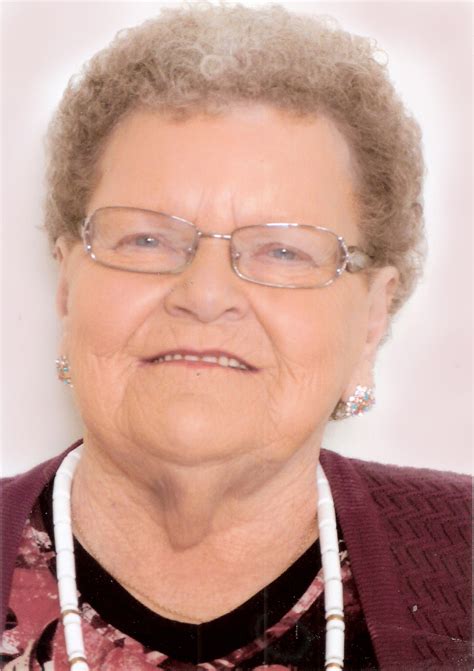 Rosalie Daigle Dubé De La Durantaye Et Fils
