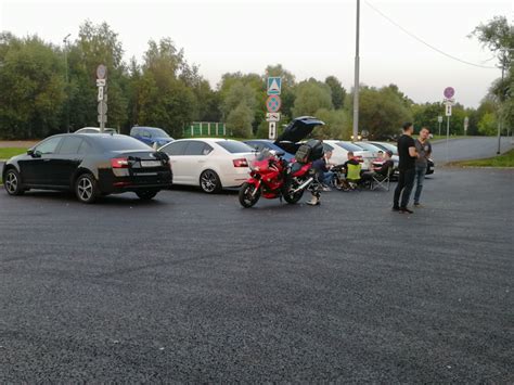 Постановка на учет в ГИБДД — Citroen Spacetourer 2 л 2020 года другое Drive2