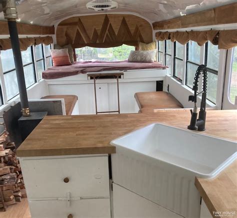 Tiny House For Sale Fully Off Grid Capable Tiny