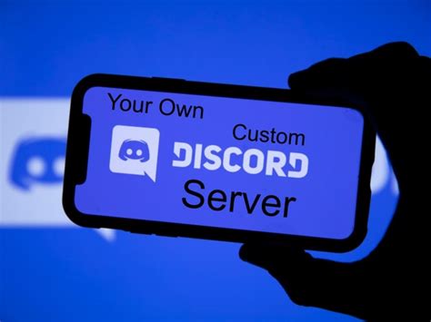 Setup Your Discord Server By Samkipper Fiverr