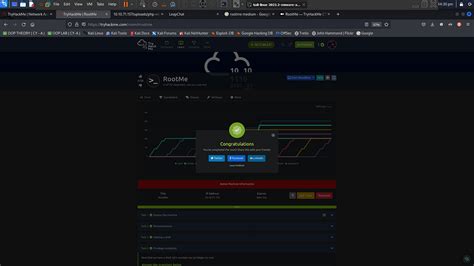 Thm Rootme Room Muhammad Ammar Medium