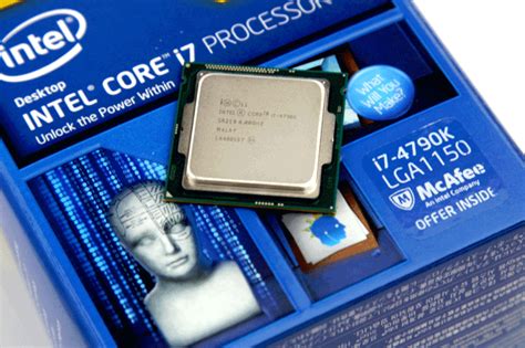 Biareview.com - Intel Core i7-4790K