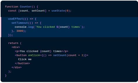 Diving Into React UseEffect DEV Community