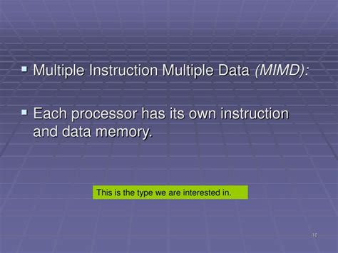 ppt cmpe 511 h igh performance computing clusters powerpoint