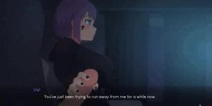 Vel The Grim Reaper Who Reaped My Heart First Penetration Happens Tnaflix Com