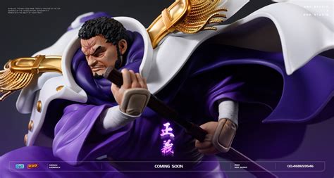 Dod Studio Marine Series Issho One Piece