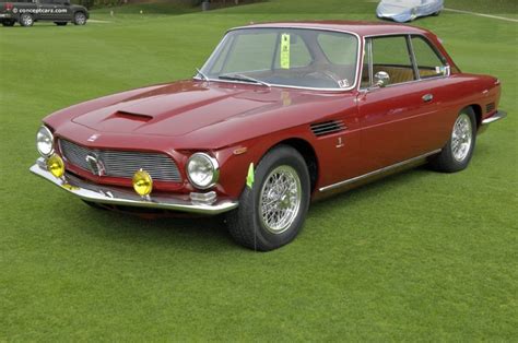 1964 Iso Rivolta Image Photo 140 Of 151