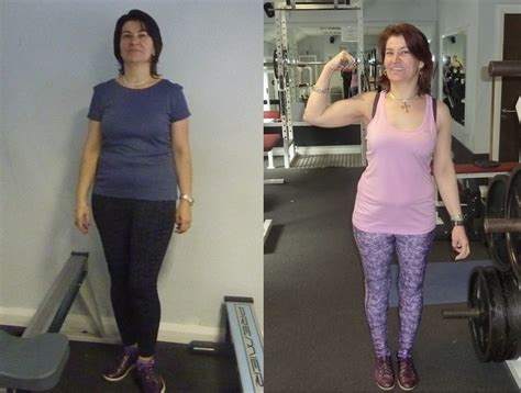 Maria Codruta Racoare Felix Mcalinden Personal Training Facebook