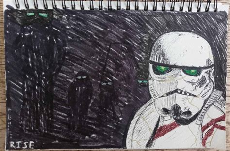 Inktober 2023 Day 13 Rise By Kathkira On Deviantart