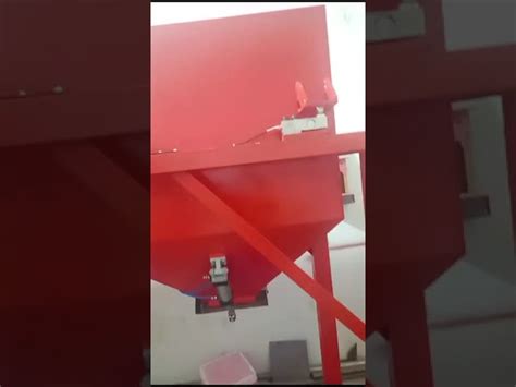 Hopper Weighing System Bunker Weighing System Manufacturer From Ahmedabad