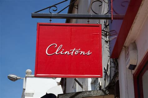 Clintons Returns To Profit Under New Owner Retail Gazette