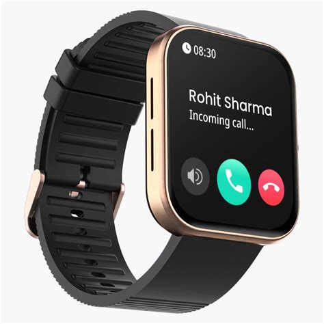 Tagg Verve Max Buzz 181inch High Res Display Bluetooth Calling