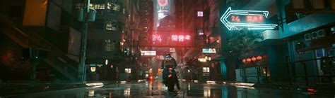 Nvidia Apresenta O Ray Tracing Overdrive Mode De Cyberpunk 2077 Em