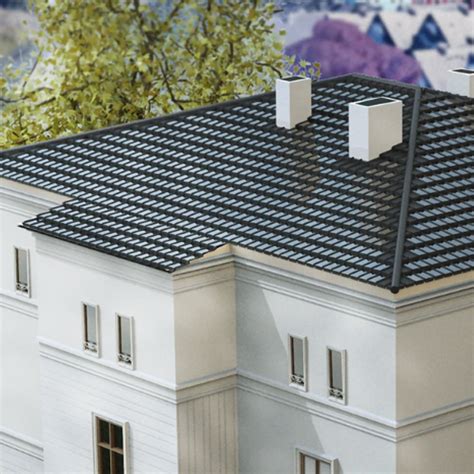 Etile Electrotile Etile Built In Photovoltaics Order Now 2in1 A