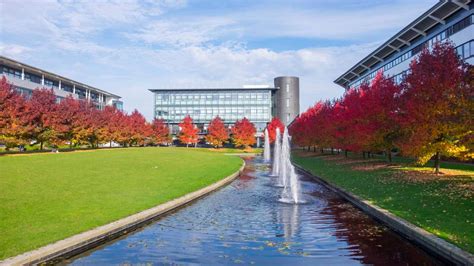 Coventry University Ranking Student Reviews Uni Compare