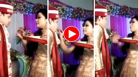Trending Today Sali Did Funny Act With Jija On Stage Funny Ideo Viral In Social Media Jija Sali
