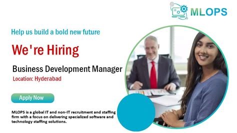 Mlops Solutions Private Limited On Linkedin We Are Hiring Business