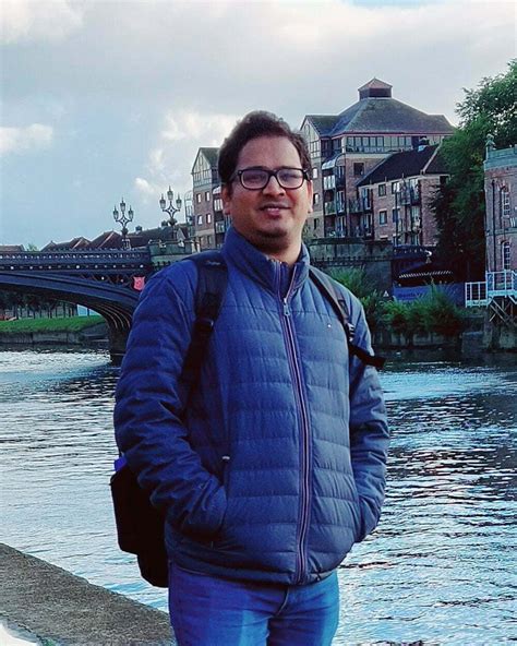 Dr Rahul Dubey Re Imagining Engineering Design