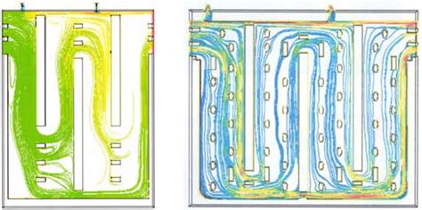 Figure 1 From Computational Modeling In Anode Baking Semantic Scholar