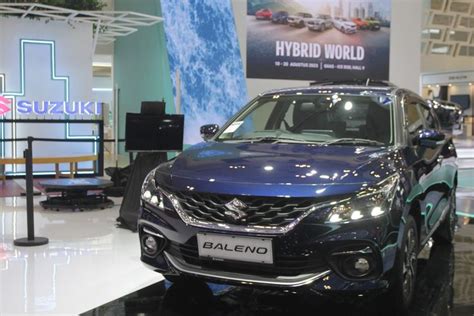 Foto Daftar Harga Hatchback Awal Termurah Rp Jutaan
