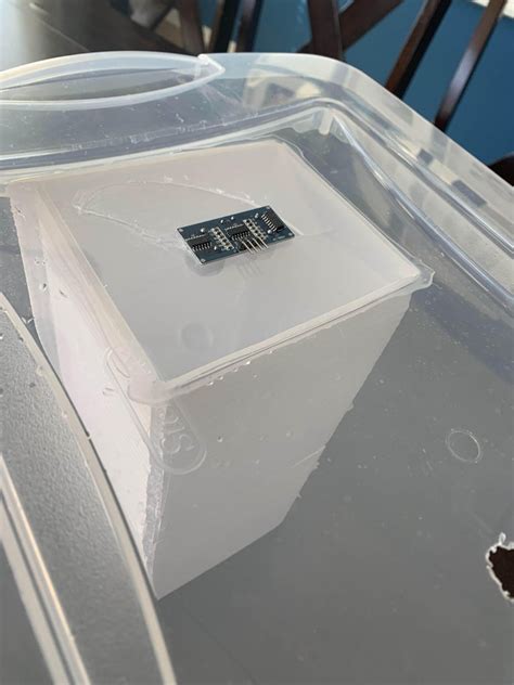 Automated Bioactive Tropical Reptile Vivarium Using Arduino 7 Steps With Pictures