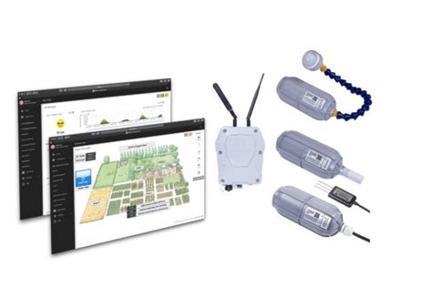 Collaboration Brings First Private LoRaWAN In A Box