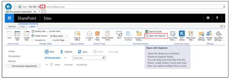 Intégrer Les Rapports Power Bi Dans Sharepoint Online By Sara Meldjem Medium
